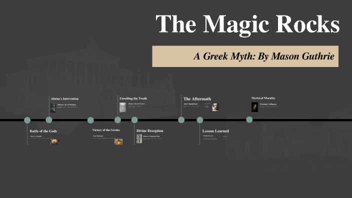 The Magic Rocks by MASON GUTHRIE on Prezi
