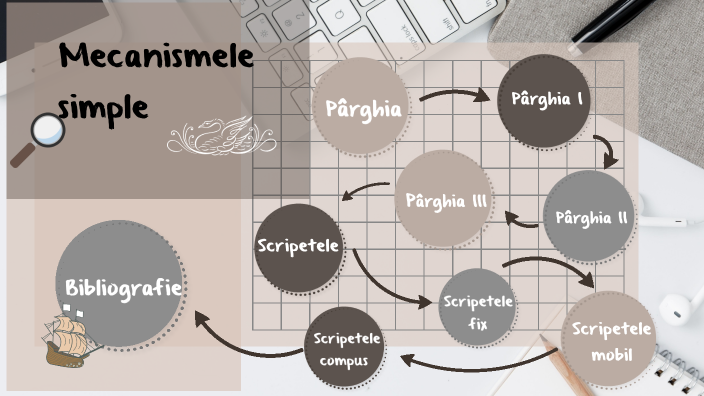 mecanisme simple by Irina Jianu on Prezi