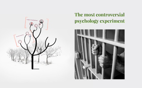 The most controversial psychology experiments by Klaudia Ekiert on Prezi