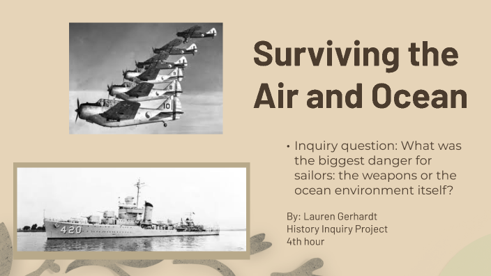 Exploring the Past: A History Inquiry Project by Lauren Gerhardt on Prezi