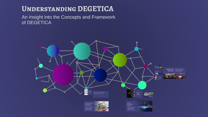 Understanding DEGETICA by TUDOR ALINA ADRIANA on Prezi