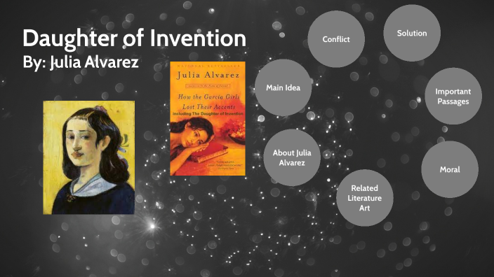 Daughter of Invention by Jasmyn Meng on Prezi