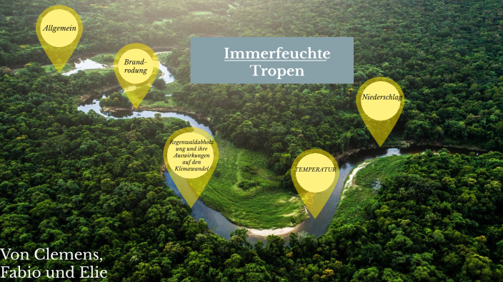 Immerfeuchte Tropen by Clemens Kurz on Prezi