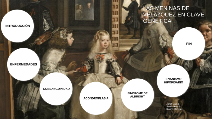 Las meninas by sandra rincon on Prezi