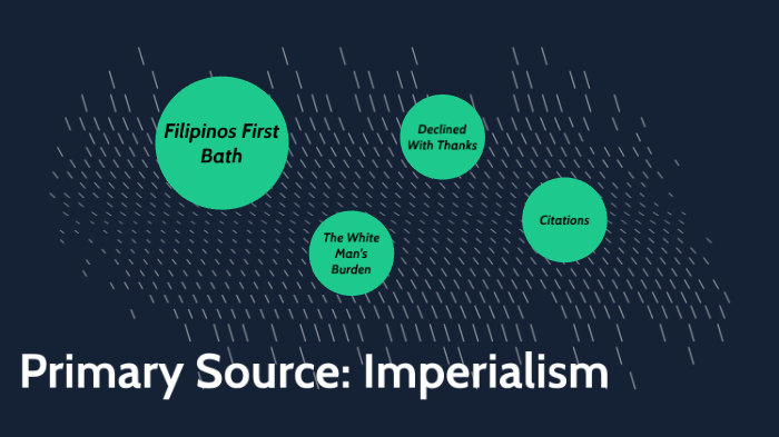 Primary Source: Imperialism by Seun Ojo on Prezi