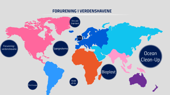 Forurening i verdenshavene by Anna Levandowski on Prezi