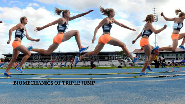 BIOMECHANICS OF TRIPLE JUMP by Natalie Maughan on Prezi