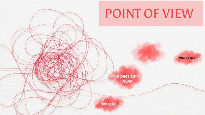 Point of View by RIMA AKTER on Prezi