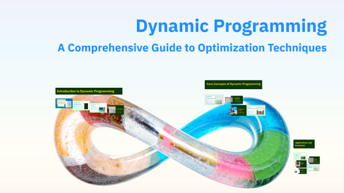 Dynamic Programming by Muhammed Siraj on Prezi