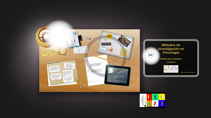 Métodos de inv en Psicología by Eve Giaroli on Prezi