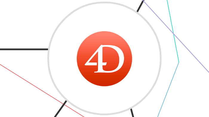 4D (Fourth Dimension) by Ezequiel Moneró Thompson on Prezi