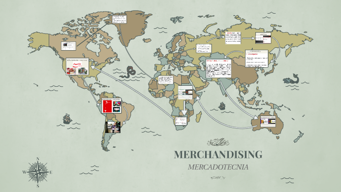 EVOLUCION by kevin Clavijo Villagarcia on Prezi