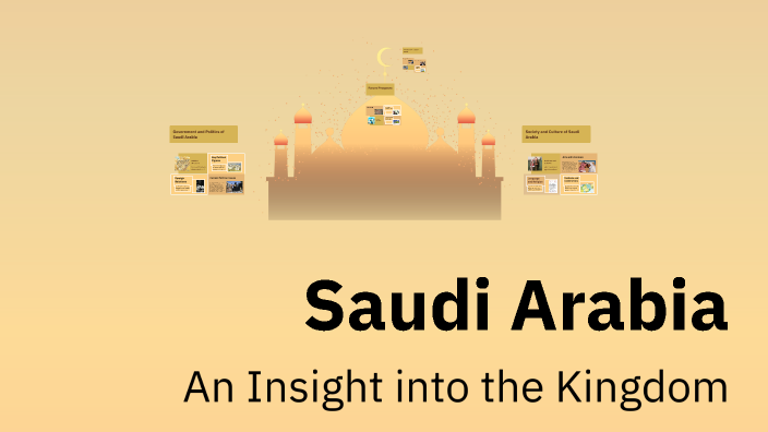 Saudi Arabia by Daria Elena Chiriac on Prezi