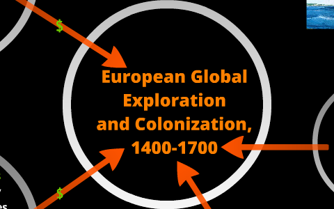 European Exploration and Colonization, 1400-1700 by Kevin Hooge on Prezi