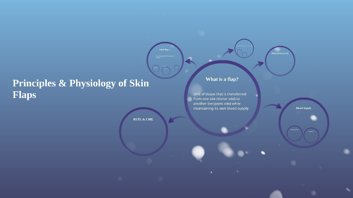Principles & Physiology of Skin Flaps by Jasmine Tang on Prezi