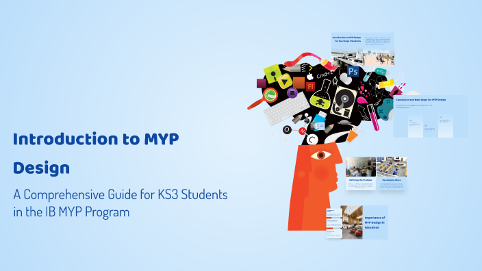 Introduction to MYP Design by Emma Venables on Prezi
