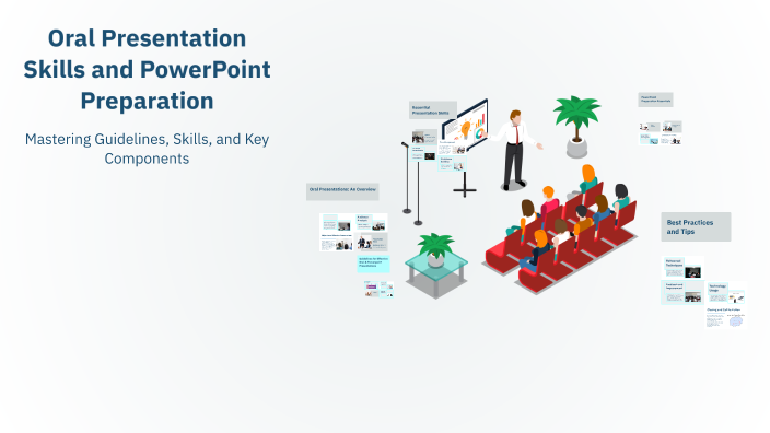 Oral Presentation Skills and PowerPoint Preparation by Oshell ROBERTS ...
