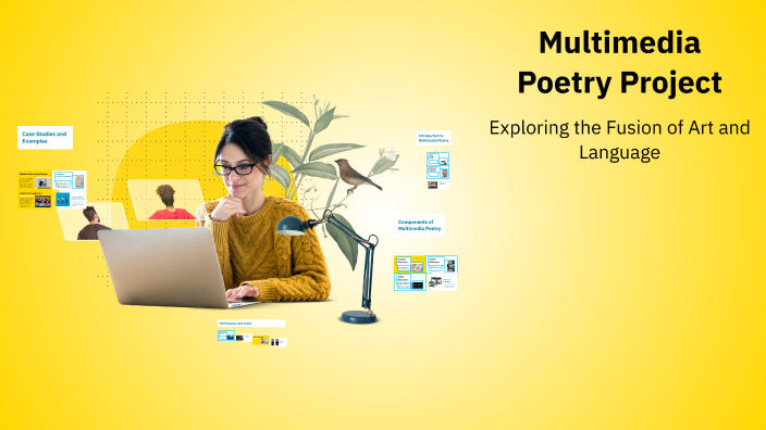 Multimedia Poetry Project by nicole church on Prezi
