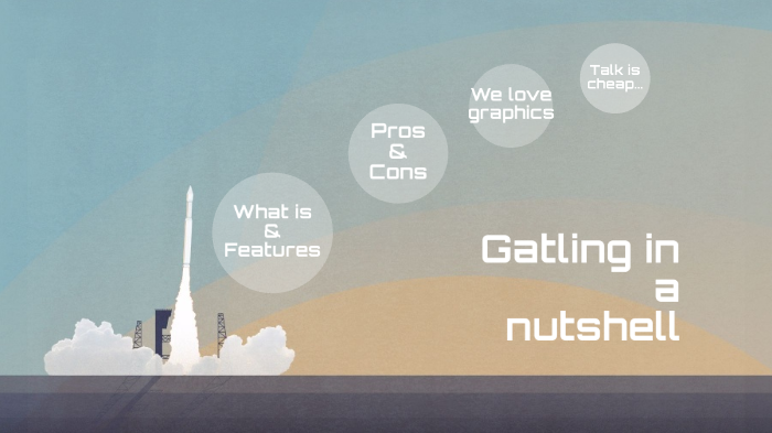 What is Gatling and how we use it by Yangliang Ding on Prezi