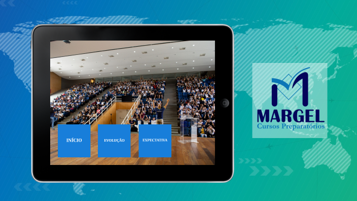 Curso Margel 3 by Leonardo Fernandes on Prezi