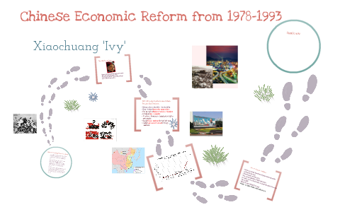 Chinese Economic Reform in the 1980s by Ivy Zhao on Prezi
