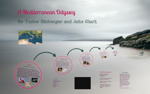 Odyssey Cruise Project by Taylor Rinberger on Prezi