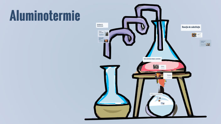 Aluminotermie by Munteanu David on Prezi