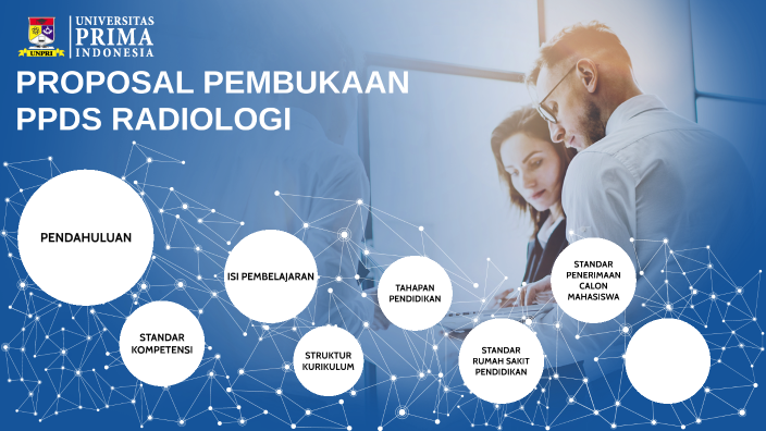 PROPOSAL PEMBUKAAN PPDS RADIOLOGI by uky wulandari on Prezi