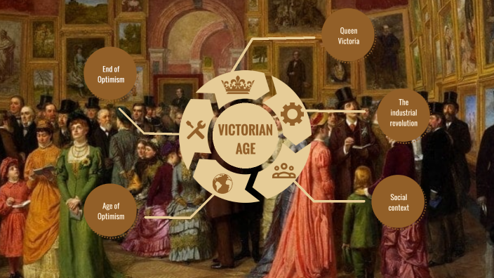Victorian age by Jennyfer Hu on Prezi