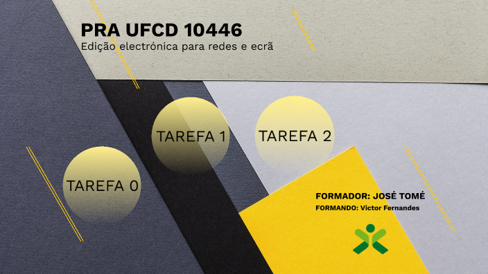 PRA UFCD 10445 27 ABRIL 2023 by Victor Fernandes on Prezi