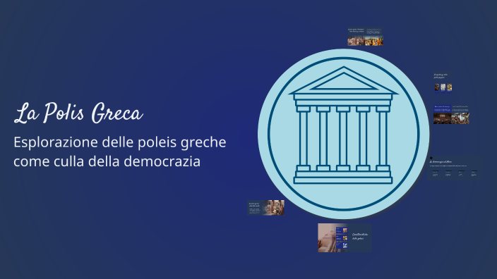 La Polis Greca by mama nanni on Prezi