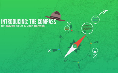 INTRODUCING: THE COMPASS by Leah Barwick on Prezi