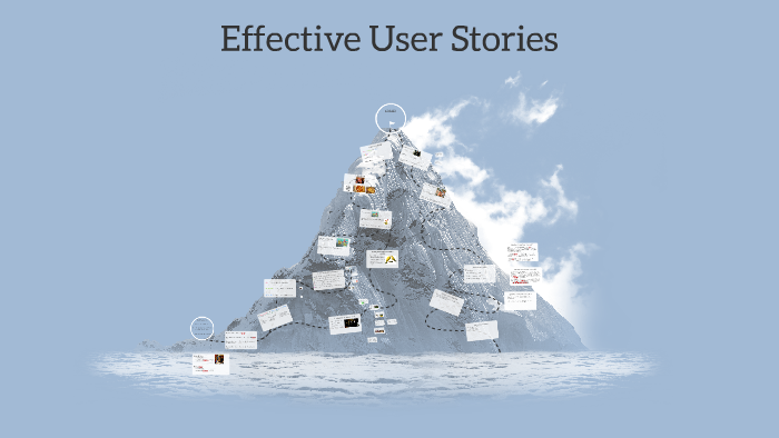 Effective User Stories [DevOps] by Douglas Melvin on Prezi