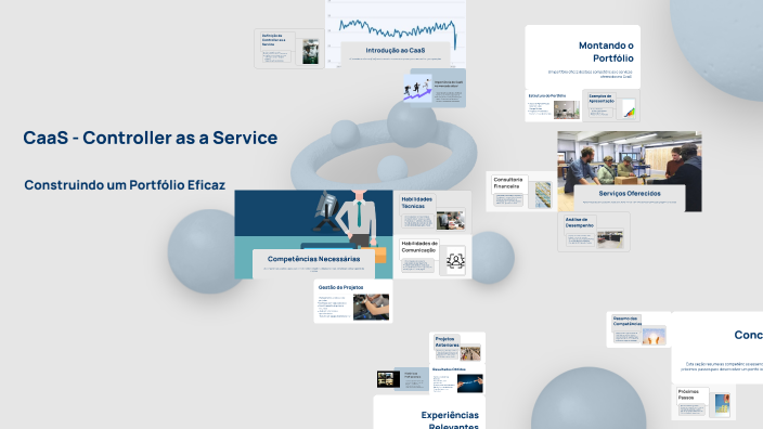 CaaS - Controller as a Service by Leo Matos on Prezi