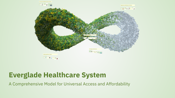 Everglade Healthcare System By Jack Greene On Prezi