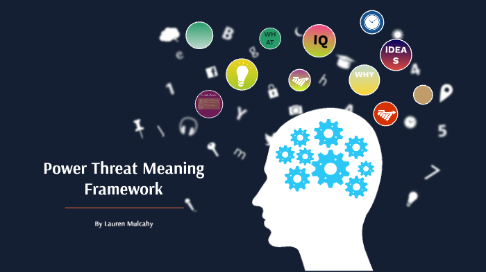 Power Threat Meaning Framework by Lauren Mulcahy on Prezi Power Threat Meaning Framework by Lauren Mulcahy on Prezi