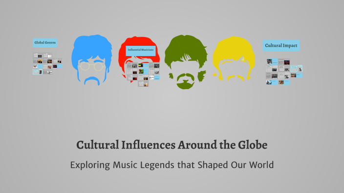 Cultural Influences Around the Globe by Diana M. Parfait on Prezi