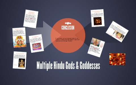 Multiple Hindu Gods & Goddesses by Mrs. Jenkins on Prezi