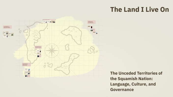 The Land I Live On by Jasmine Thind on Prezi