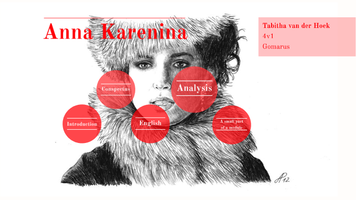 Anna Karenina by Tabitha van der Hoek on Prezi