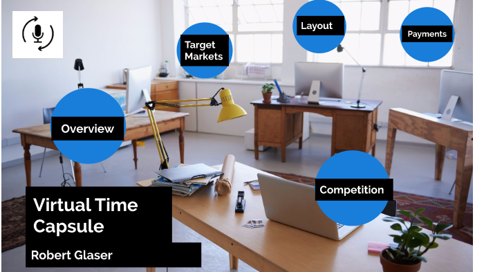 Virtual time Capsule by Robert Glaser on Prezi