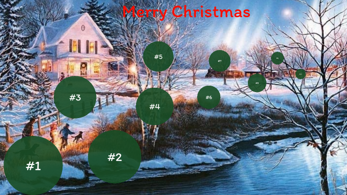 Davis's Awesome Christmas List by Davis Hovey on Prezi