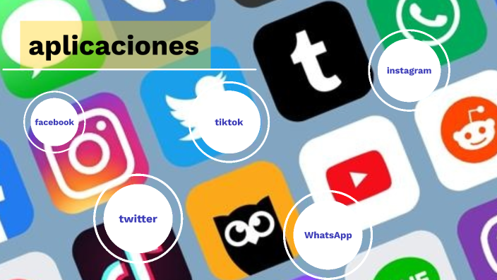 presetacion alicaciones by isabella Monroy on Prezi