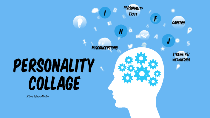 Personality Collage by Athens Mendiola on Prezi