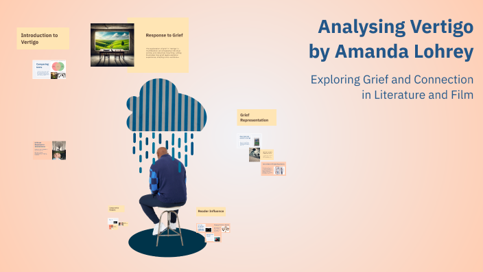 Analysing Vertigo by Amanda Lohrey by Abby Vromans on Prezi