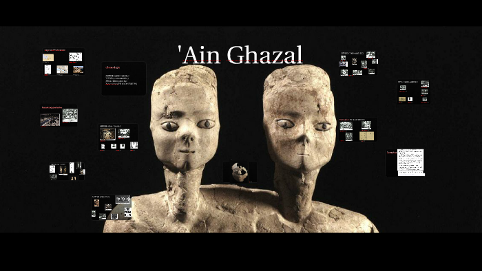 'AIN GHAZAL by Kathy Schmidt on Prezi