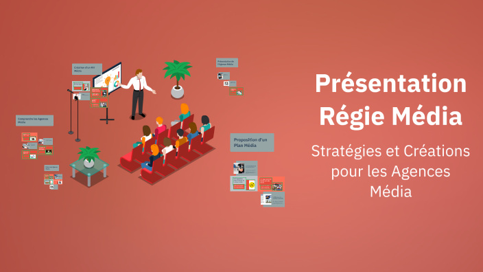 Présentation Régie Média by chloé gousset on Prezi