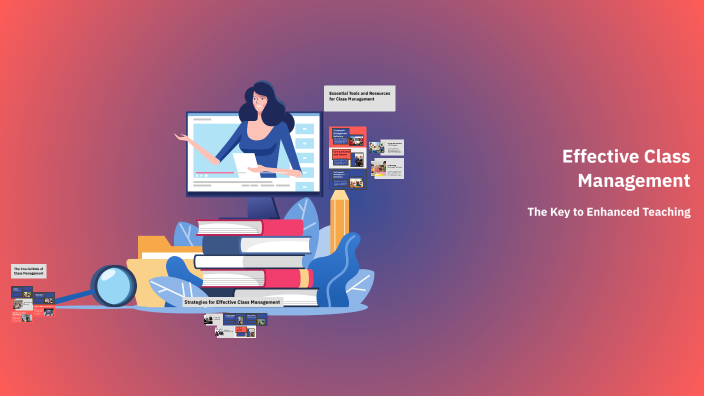 Effective Class Management by درسا بسطامی on Prezi