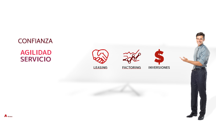 Clientes ARCESA by Arrendadora Centroamericana, Sociedad Anónima on Prezi