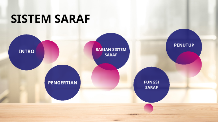 Sistem Saraf Bio by daffa yahya on Prezi